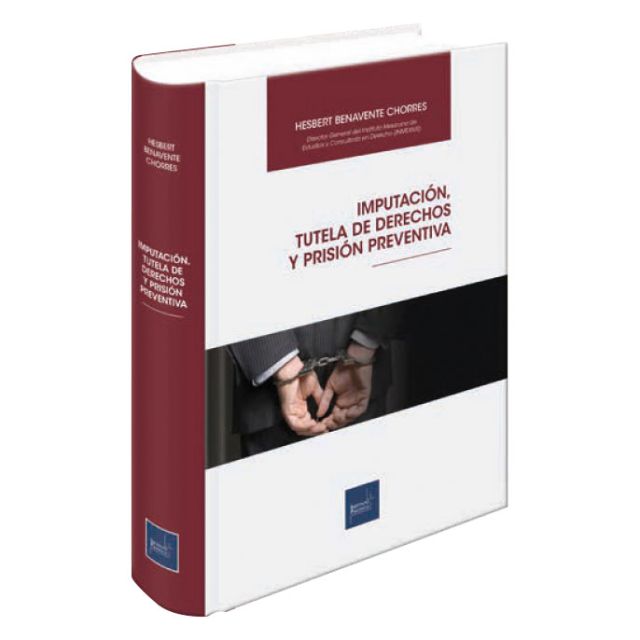 El Delito de Homicidio | Hesbert Benavente Chorres